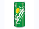Affordable soft drink sprite Carbonated Sprite Lemon Soda — Купить в ...