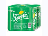 Affordable soft drink sprite Carbonated Sprite Lemon Soda — Купить в ...