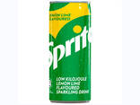 Affordable soft drink sprite Carbonated Sprite Lemon Soda — Купить в ...
