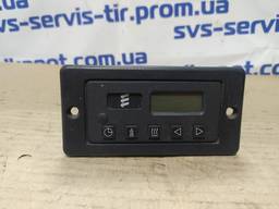 Блок управления печкой renault в Украине — Сравнить цены и купить на ...