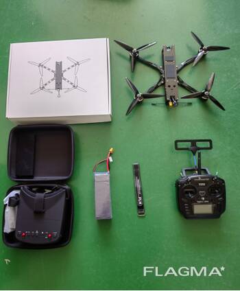 FPV — Купить в Киеве на Flagma.ua. Чэнду Тяньхань Саплай Чейн Менеджмент., ООО, CN #15855276