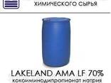 Кокоиминодипропионат натрия Lakeland AMA LF 70% — Купить в Киеве на ...