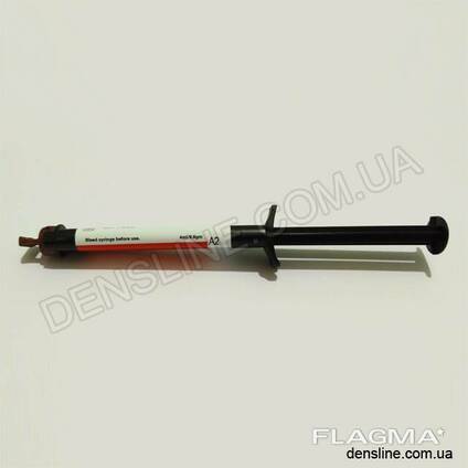Композитный цемент двойного отверждения Build-It FR - Шприц (Pentron ...