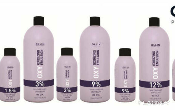 Ollin Performance Эмульсия – Telegraph