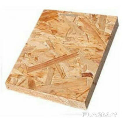 ОСБ-3 2500х1250х15 (Krono) — Купить в Львове на Flagma.ua #6125073