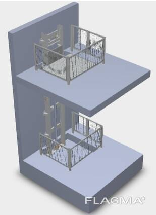 Підіймач консольний — Купити в Полтаві на Flagma.ua #15457992