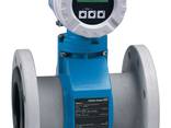 Электромагнитный расходомер Promag 10W, 50W, 53W — Купить в Киеве на ...