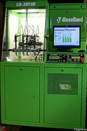 Ремонт форсунок Denso на JOHN DEERE заміною розпилювача — Надання ...