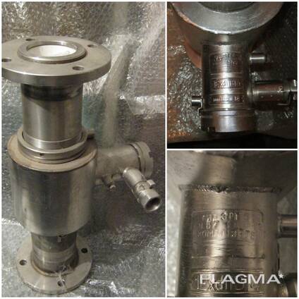 Ротаметр ЭРГ-5 — Купить в Сумах на Flagma.ua #13876852