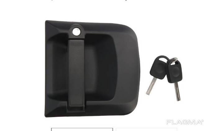 Ручка дверки (права) MAN TGA, TGL, TGM, TGS, TGX, 81626416078 — Купить ...