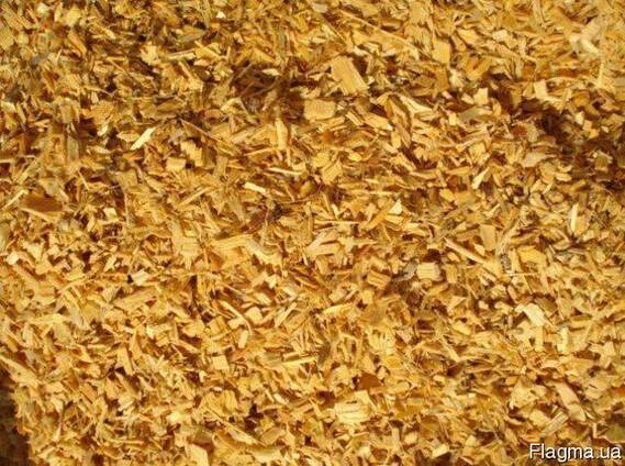 Щепа сосновая — Купить в Киеве на Flagma.ua #4704654
