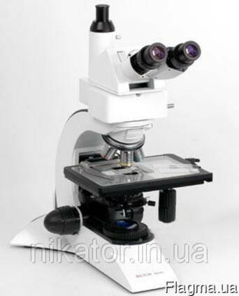 Тринокулярный микроскоп МСХ-100 "D A F F O D I L" — Купить в Киеве на ...