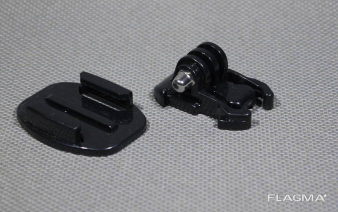 Универсальная защелка Quick Release плоская крепёжная платформа для ...