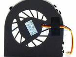 Вентилятор DELL Inspiron N4040, N4050, N5040, N5050, DC 5V 0.45A, 3pin ...